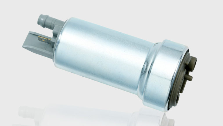 Advanced Fuel Pump Technology Driving Performance and Efficiency ...