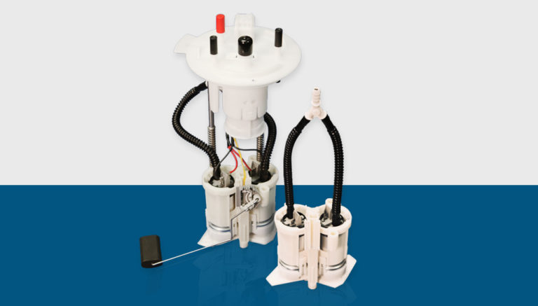 Dual Fuel Pumps When You Need Superior Performance - Aftermarket